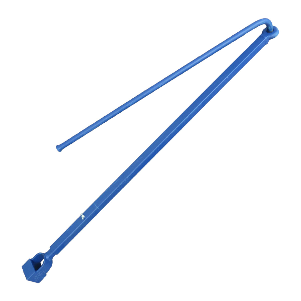 Pollard Telescoping Gate Valve Keys | Curtis
