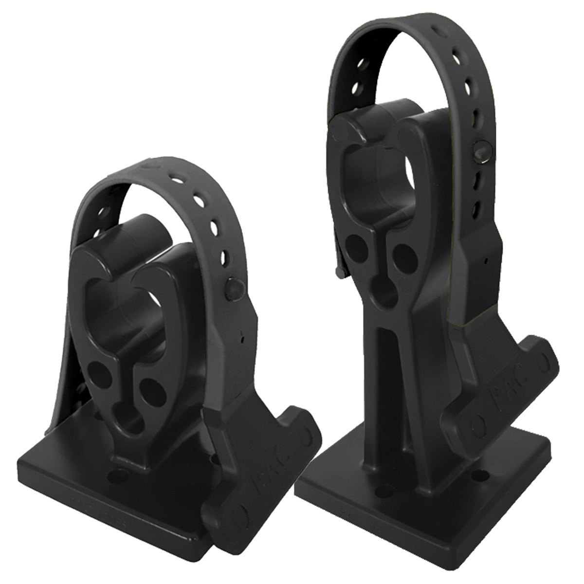 PAC Tools Stow-N-Lok Mounting Brackets | Curtis