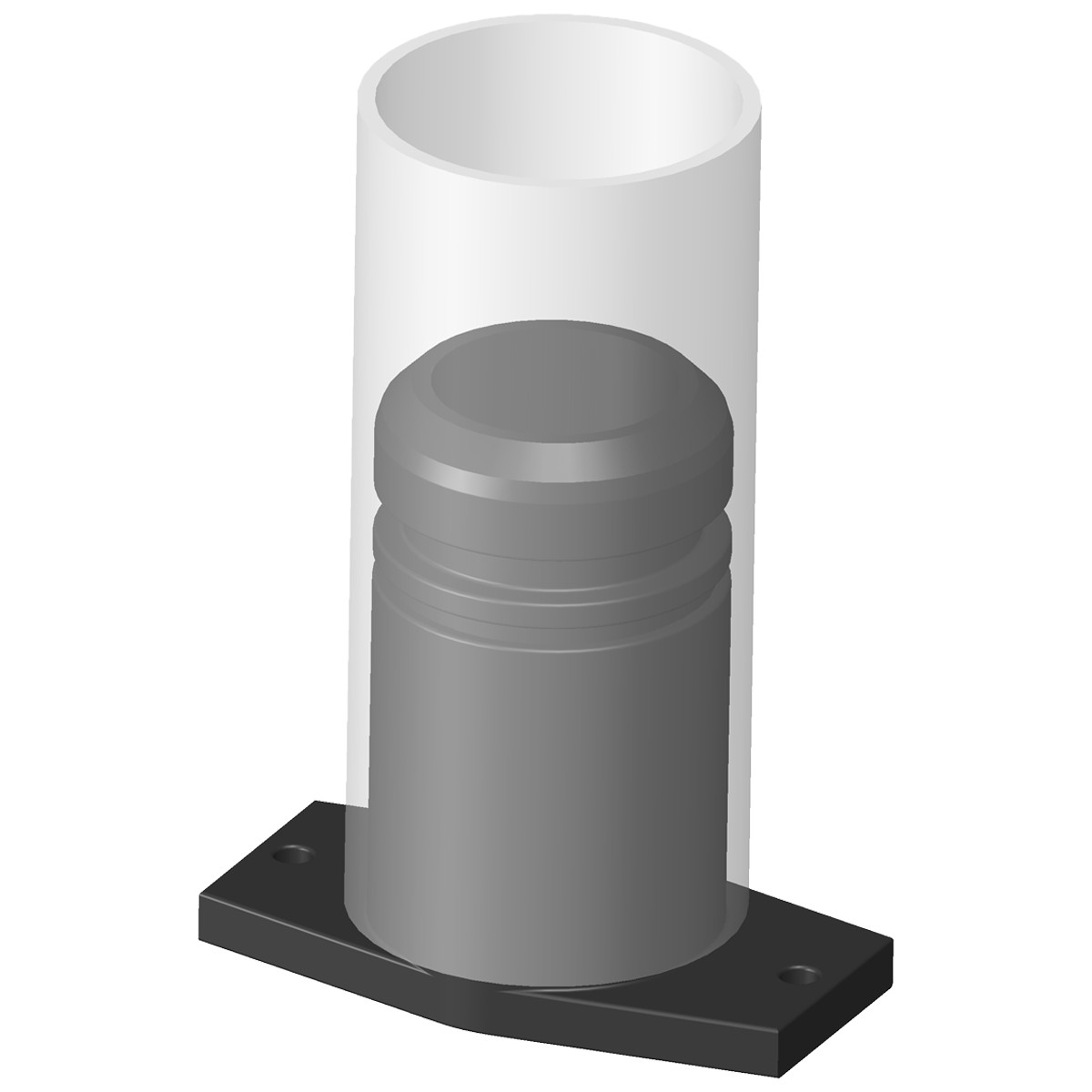 PAC Tool Super Flex Mount | Curtis - Tools for Heroes