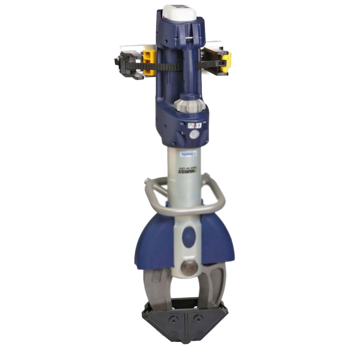 PAC Tool Heavy Rescue Tool Mount with Fastlok | Curtis