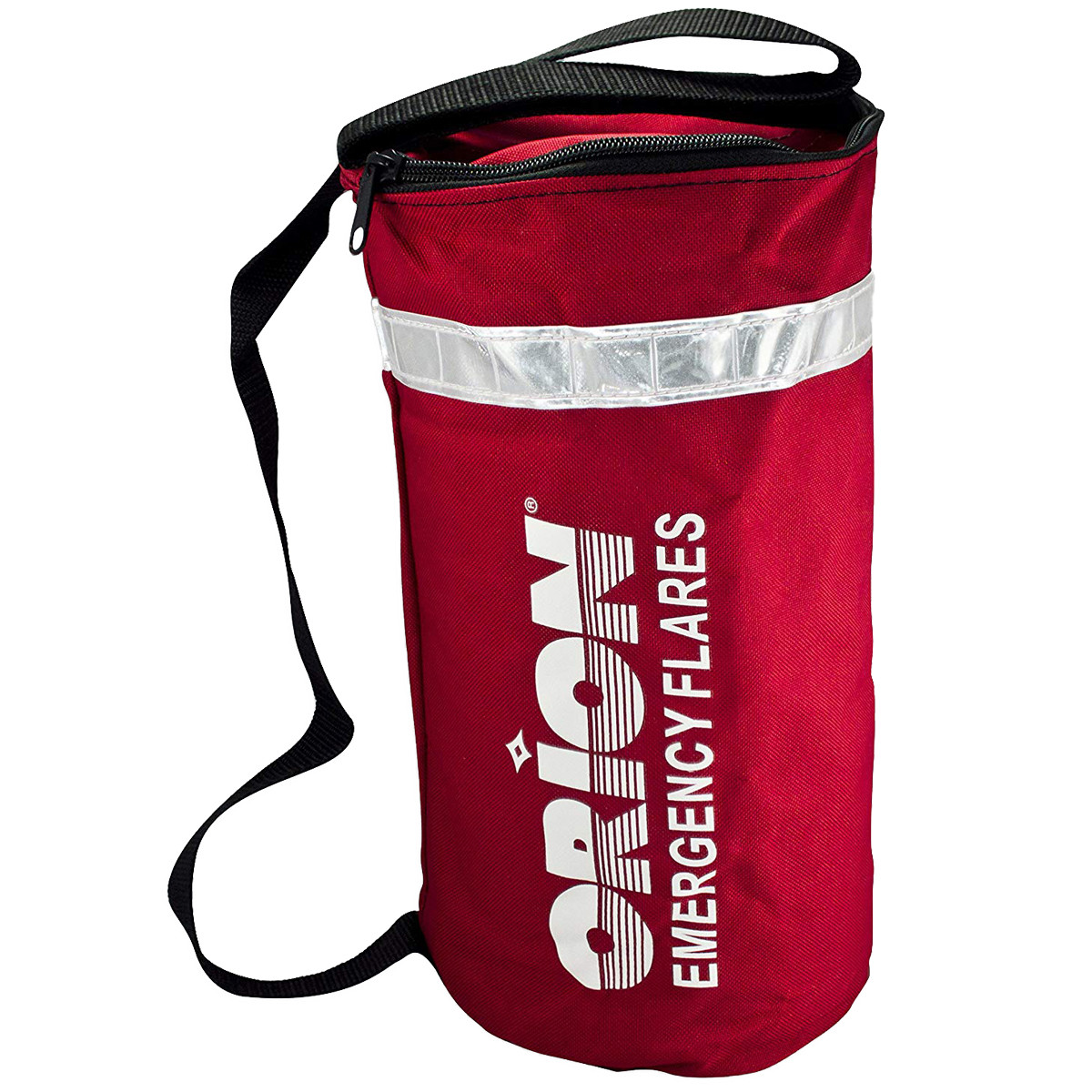 Orion Heavy Duty Flare Storage Bag | Curtis