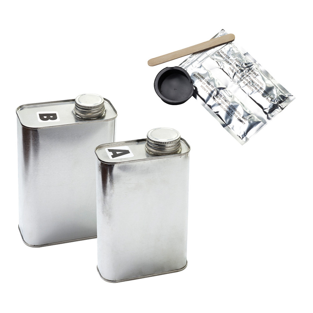 Nupla Classic Nuplaglas Roof Hooks | Curtis