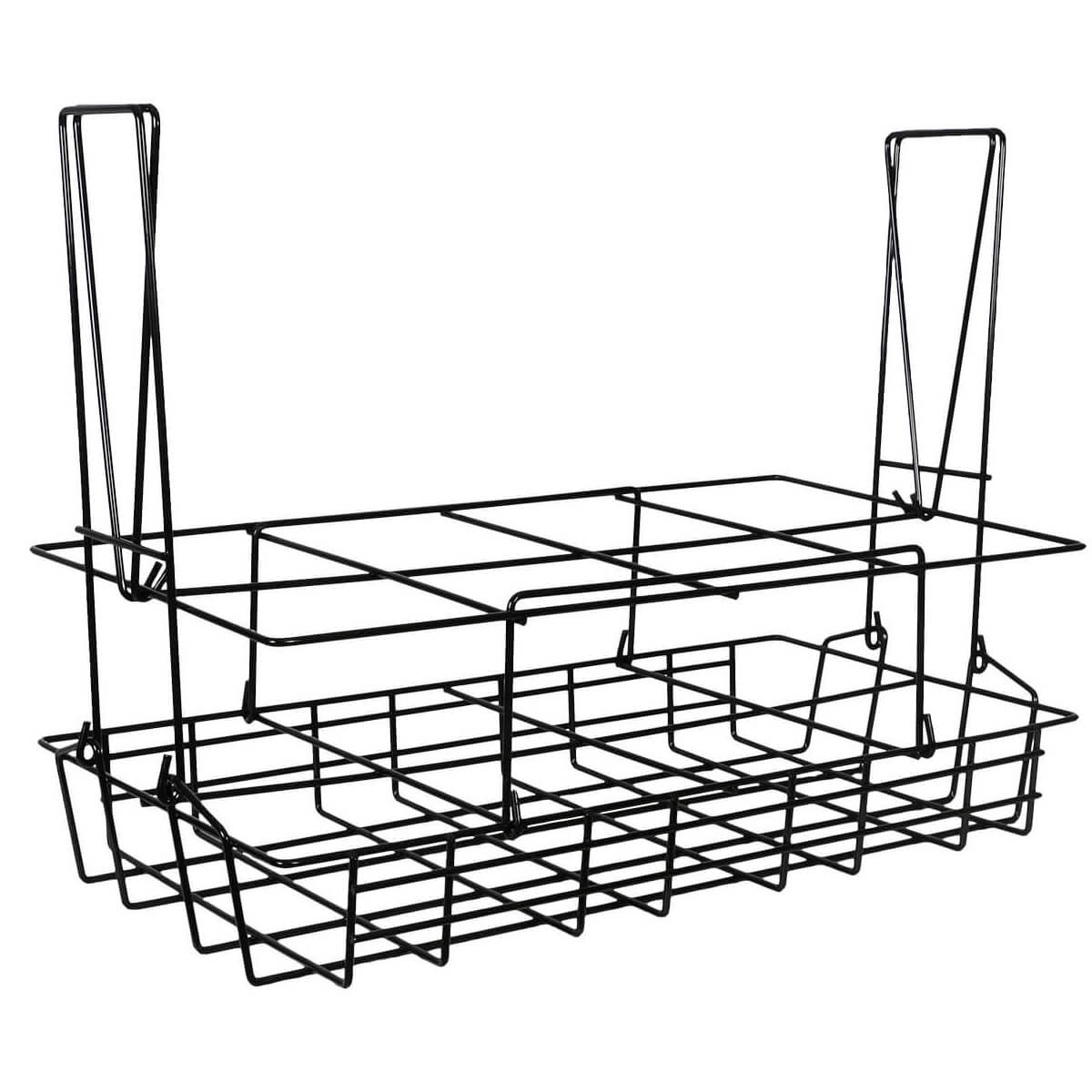 Groves Ready Rack SCBA Mobile Bottle Cart | Curtis