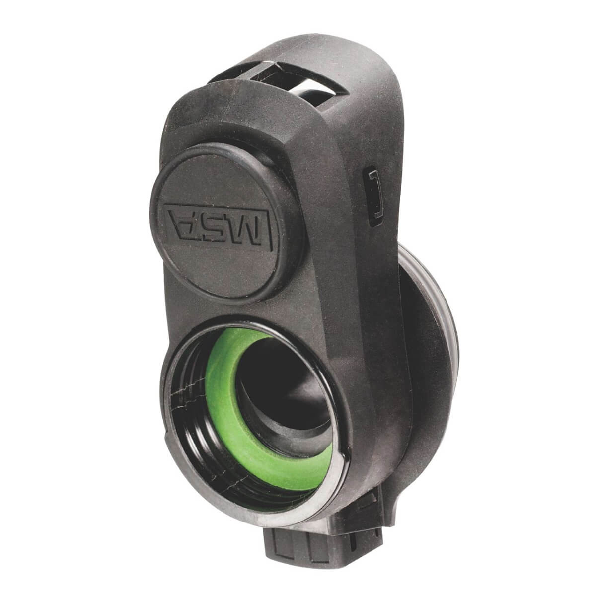 MSA Twin Cartridge APR Adapter for G1 SCBA Facepiece