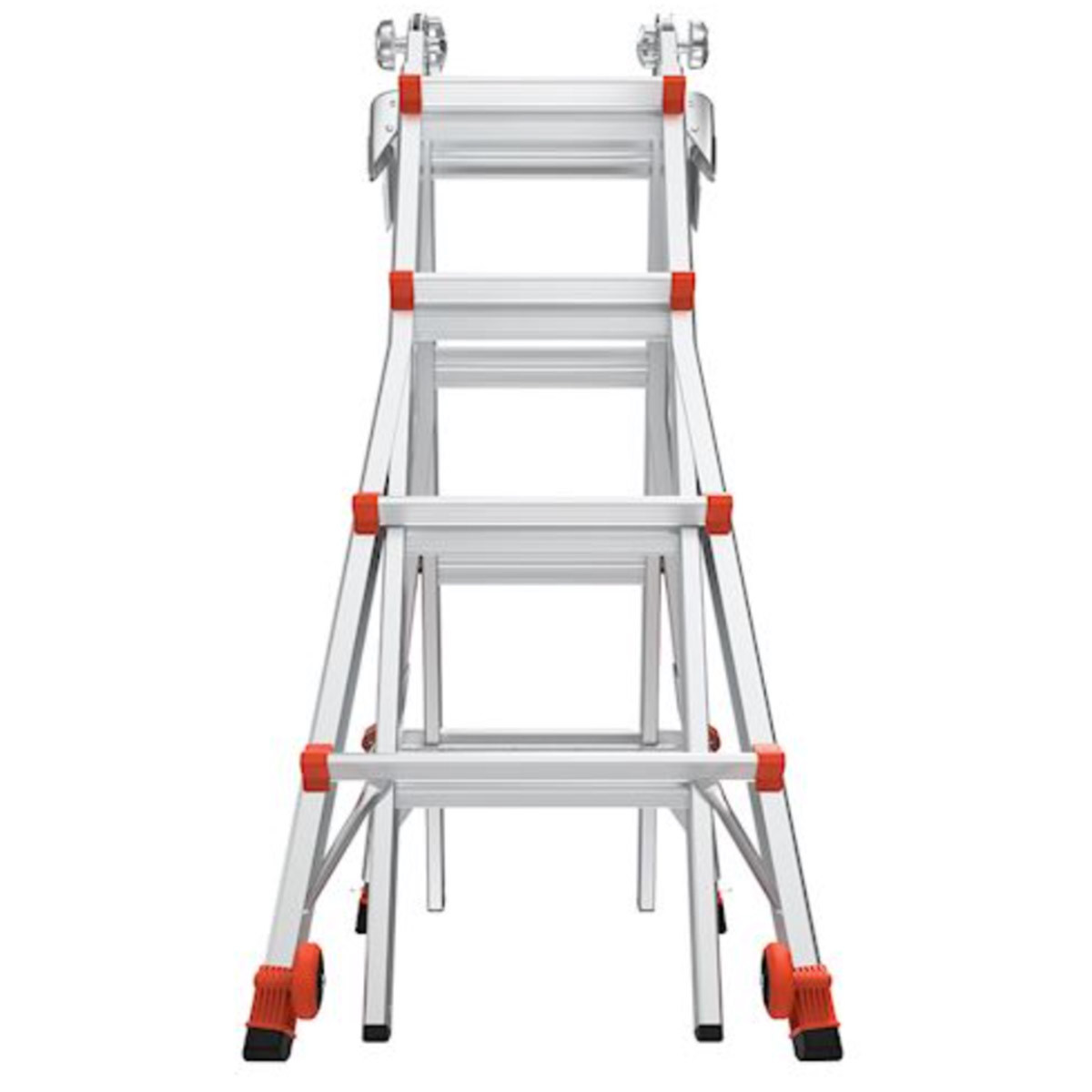 Fire Ladders | Firefighter Ladders | LN Curtis