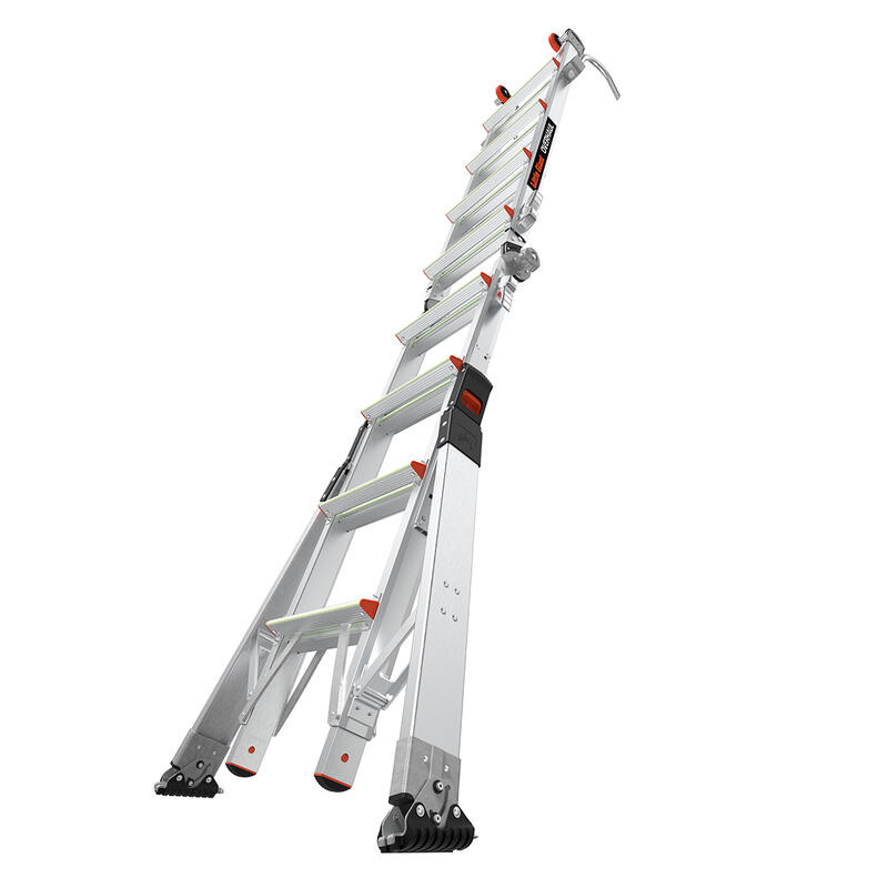Fire Ladders | Firefighter Ladders | LN Curtis
