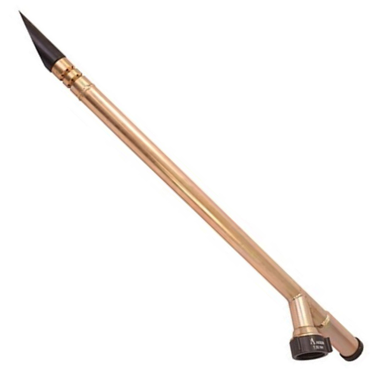 Akron Brass Clapper Valve Siamese - Curtis - Tools for Heroes