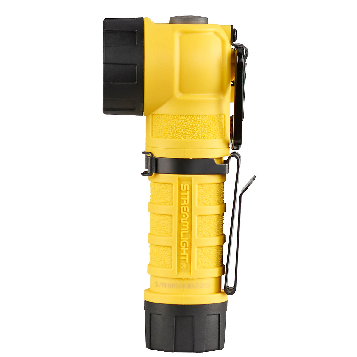 Shop Streamlight PolyTac 90X Flashlight | Curtis