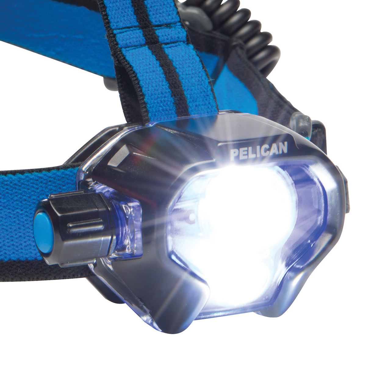 Pelican 2780R LED Headlamp | Curtis - Tools for Heroes