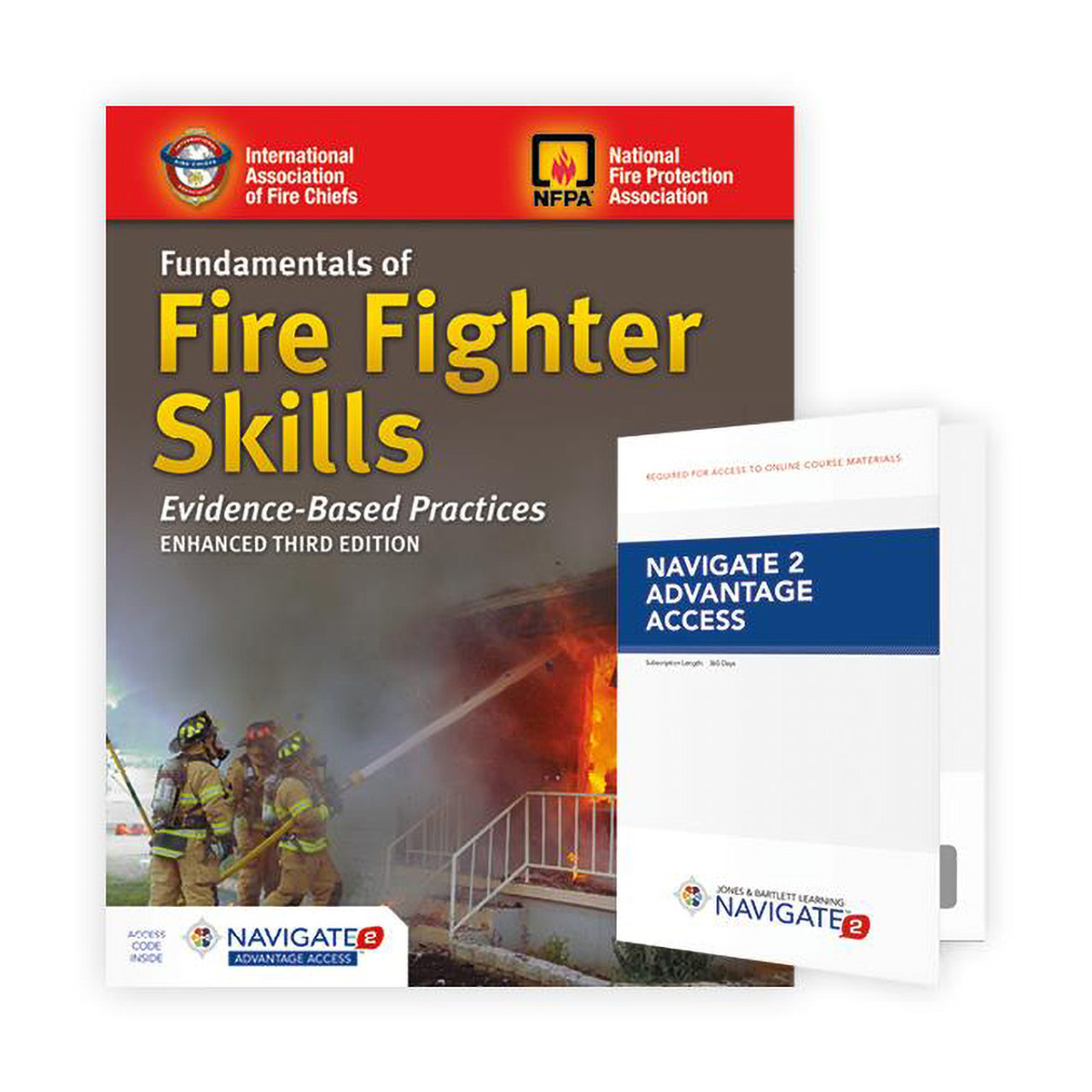 Fundamentals of Fire Fighter Skills Evidence-Based Practices, Enhanced ...