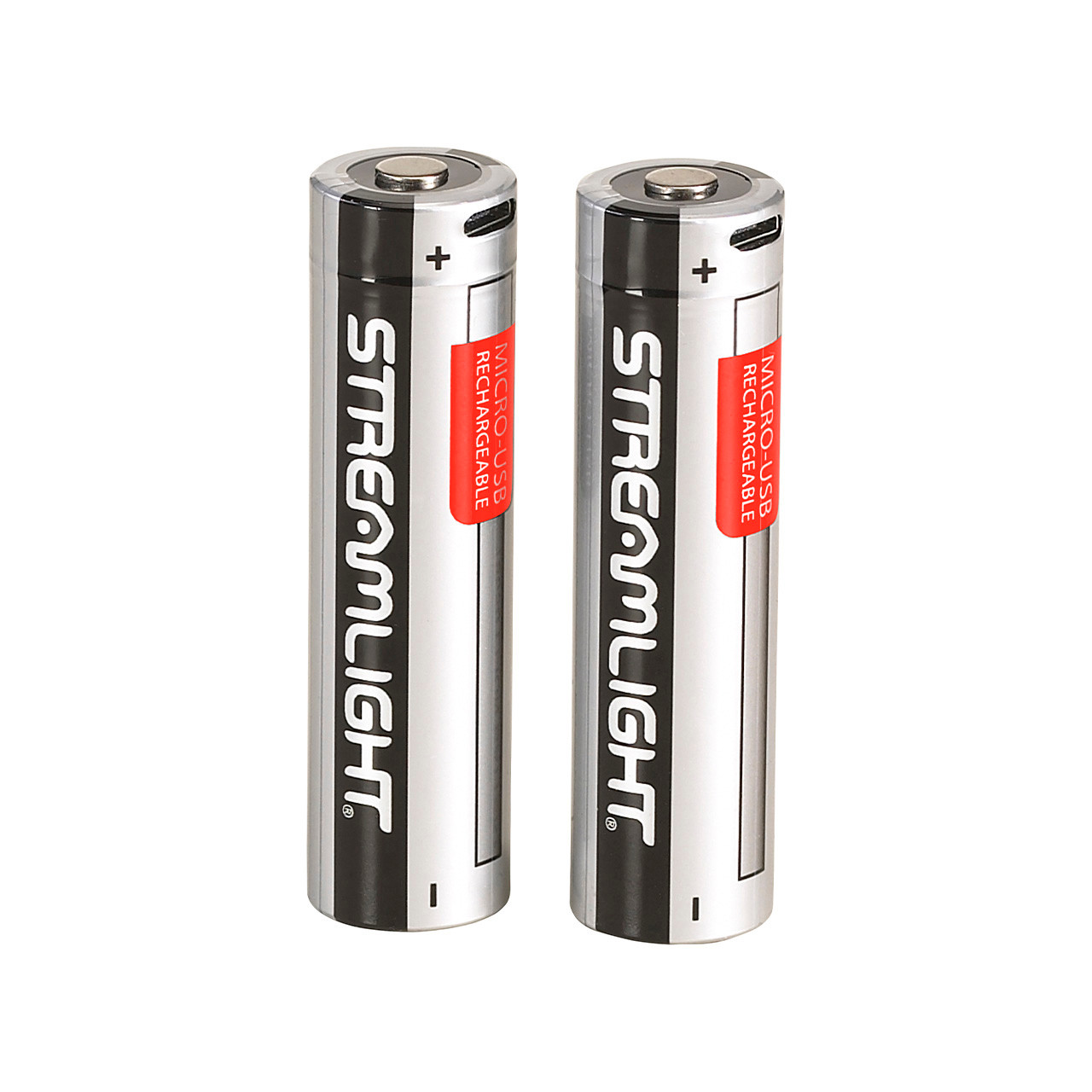 Streamlight SL-B26 Battery Pack - 2 Pack | Curtis