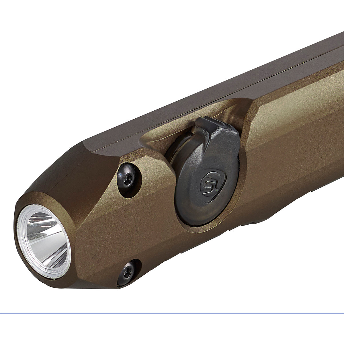 Streamlight Wedge EDC Pocket Light | Curtis