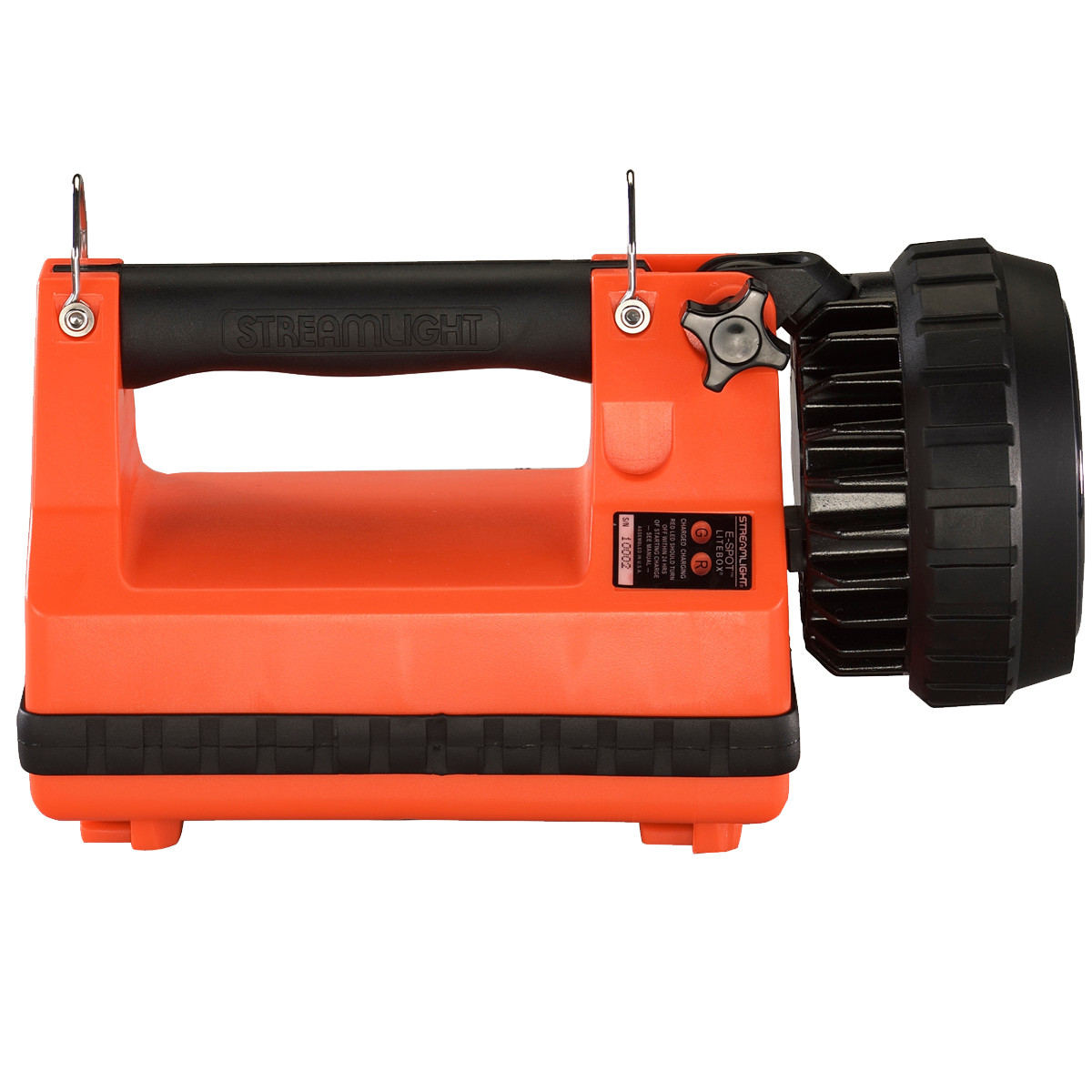 Streamlight E-Spot FireBox Lantern | Curtis
