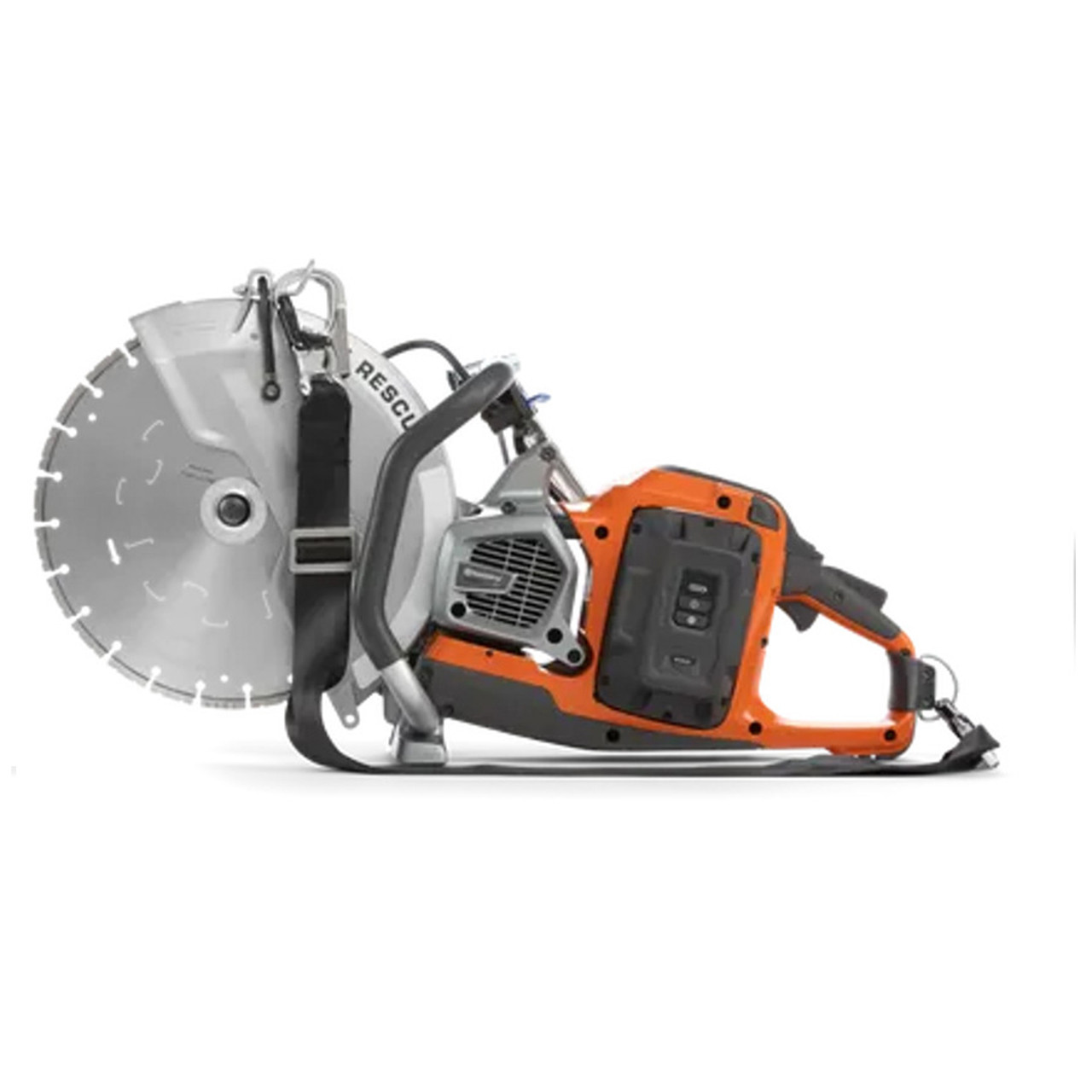 Husqvarna K1 Pace 14 in. Rescue Power Cutter | Curtis
