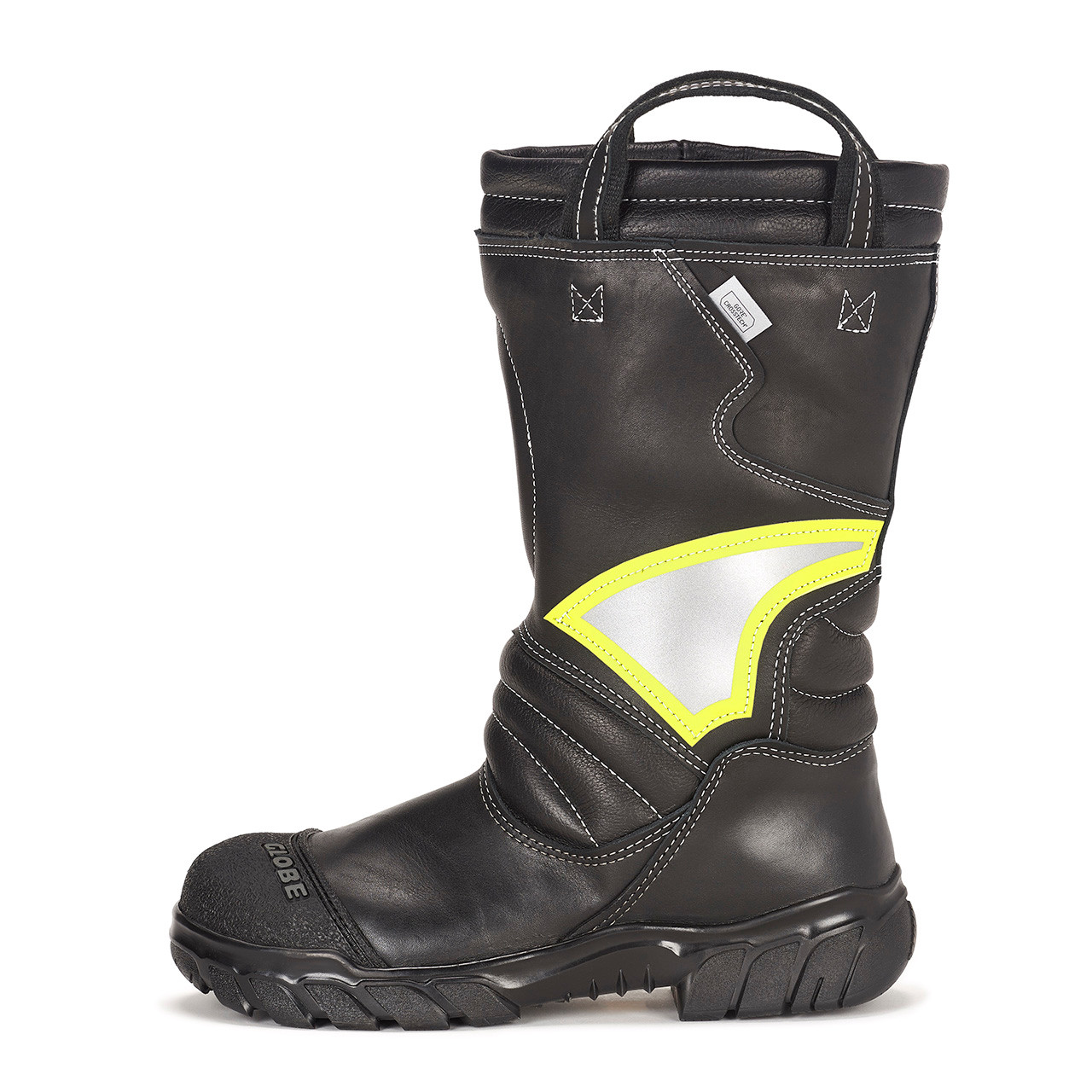 Globe SUPREME 14 in. Pull-On Structural Boots | Curtis