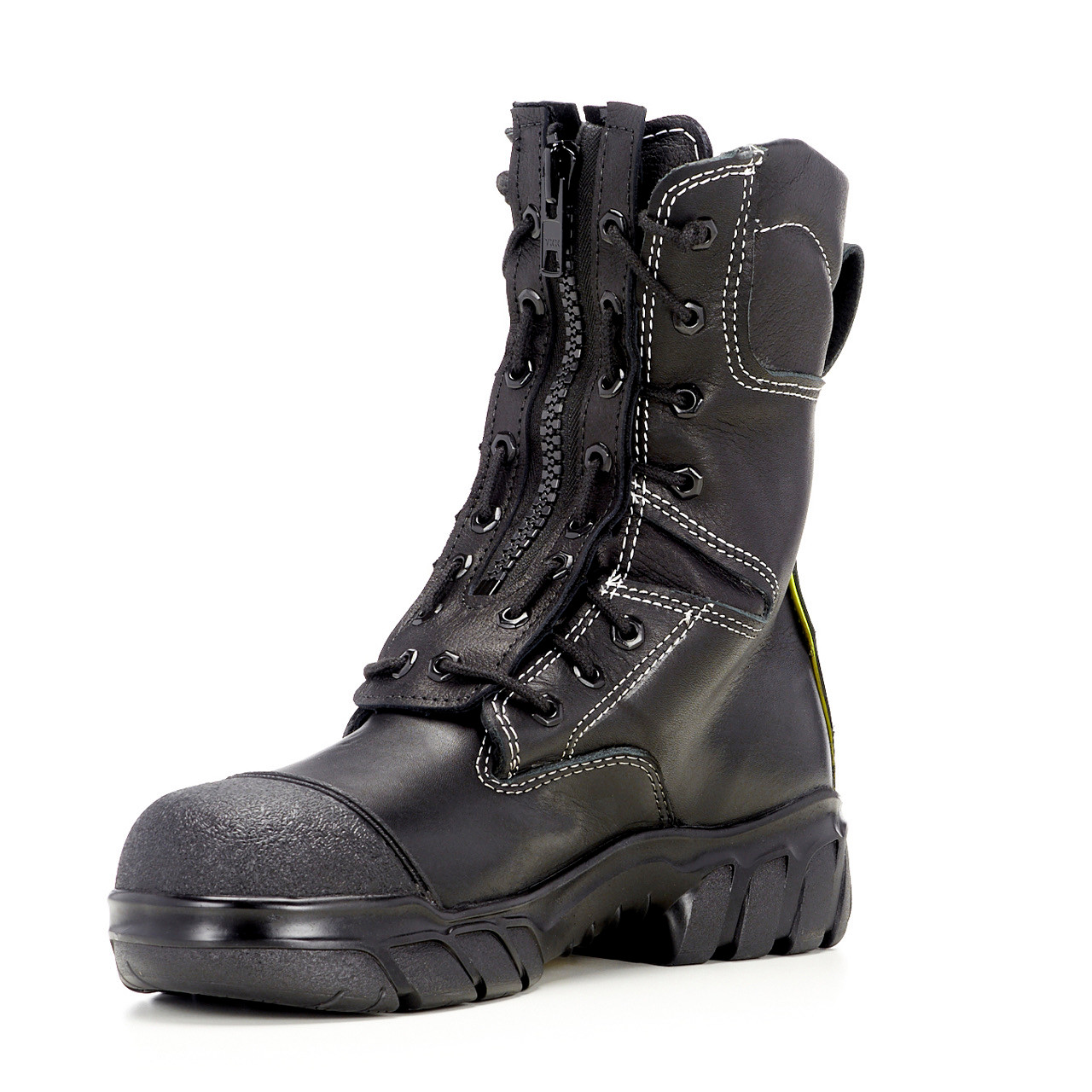 Globe TECHNICAL 10 in. Zipper/Speed Lace Boots | Curtis