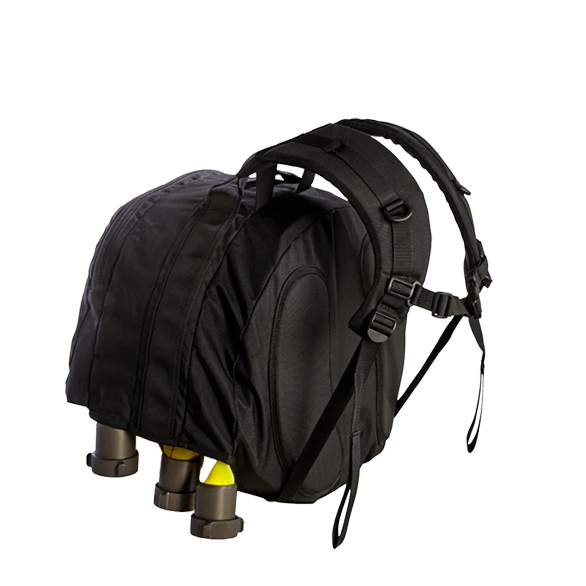 Wolfpack Wildland Progressive Hose Pack | Curtis