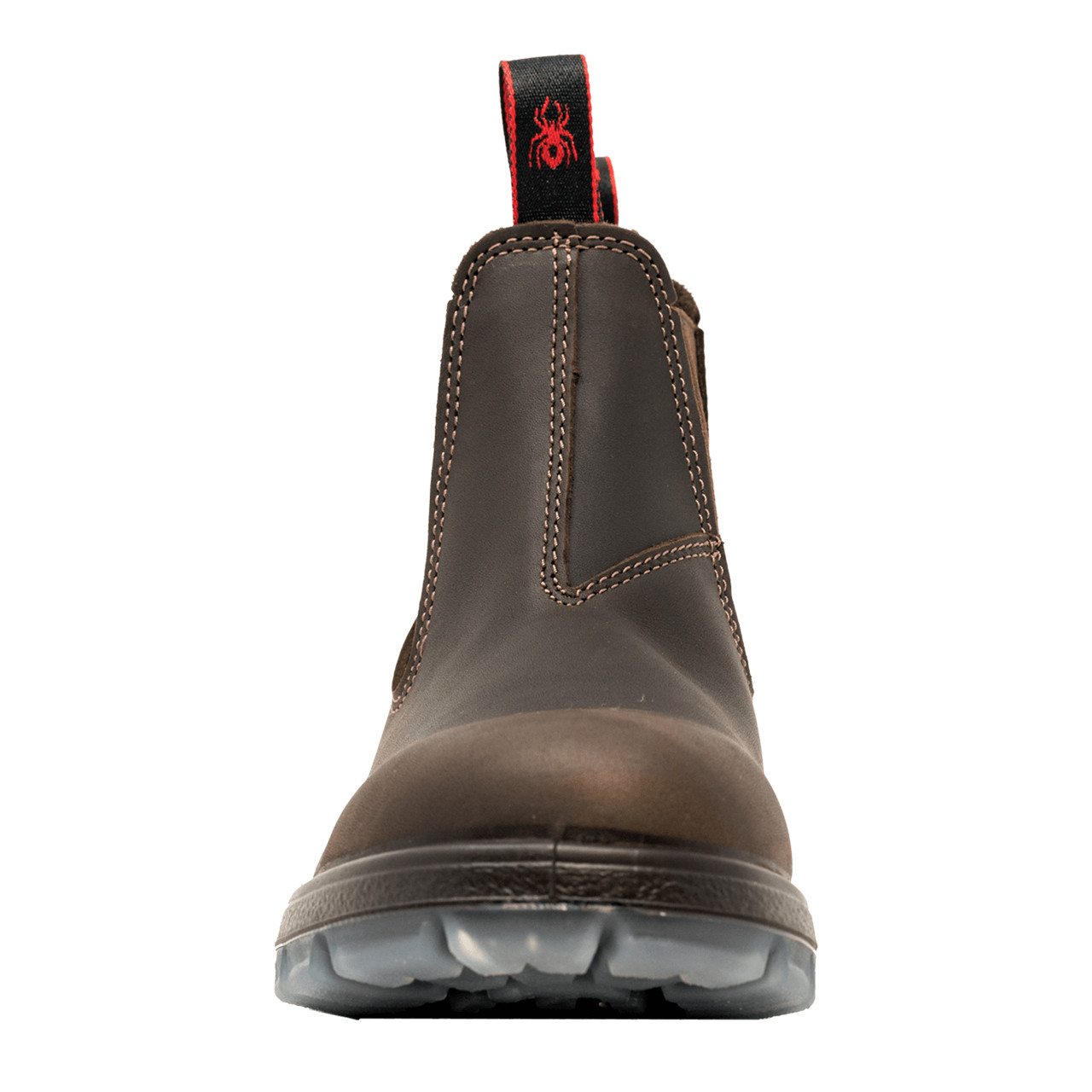 Redback Great Barrier Boots| Curtis - Tools for Heroes