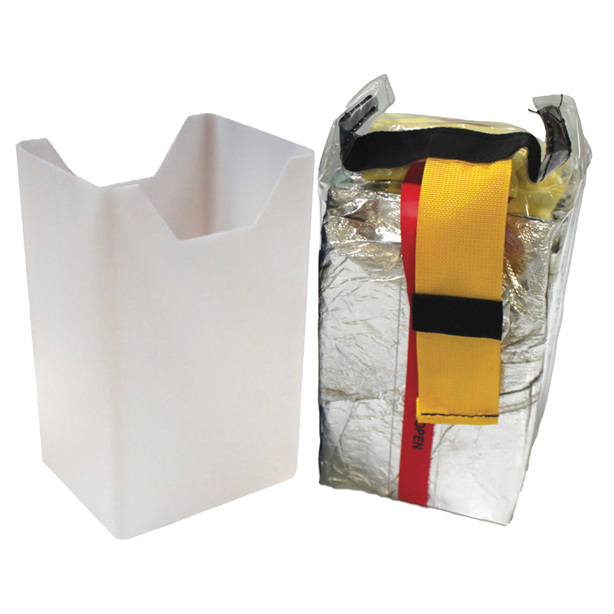 Anchor New Generation Fire Shelter with Carry Case - Large