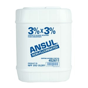 Ansul | Curtis - Tools for Heroes