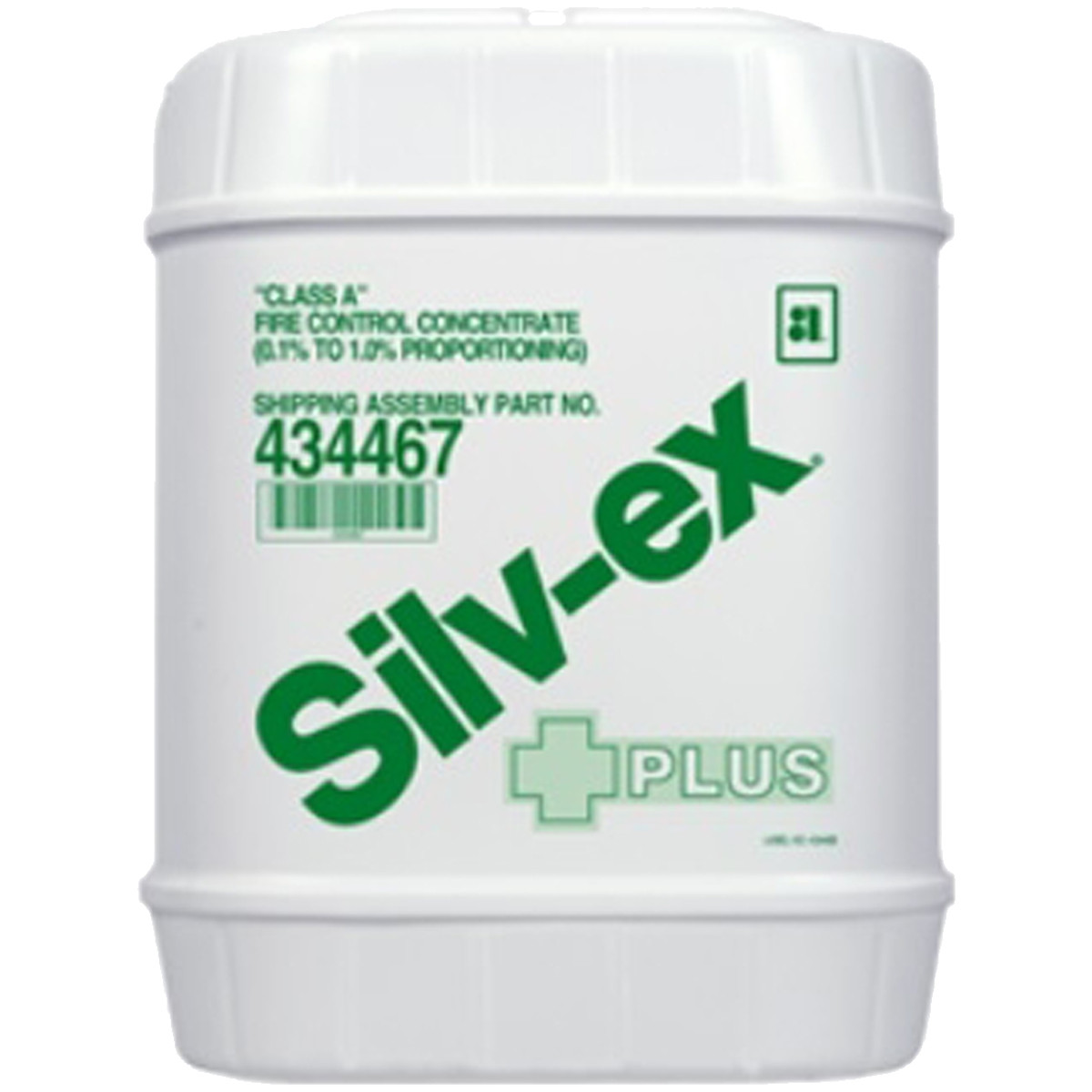 Ansul SILV-EX Plus Class A Firefighting Foam | Curtis
