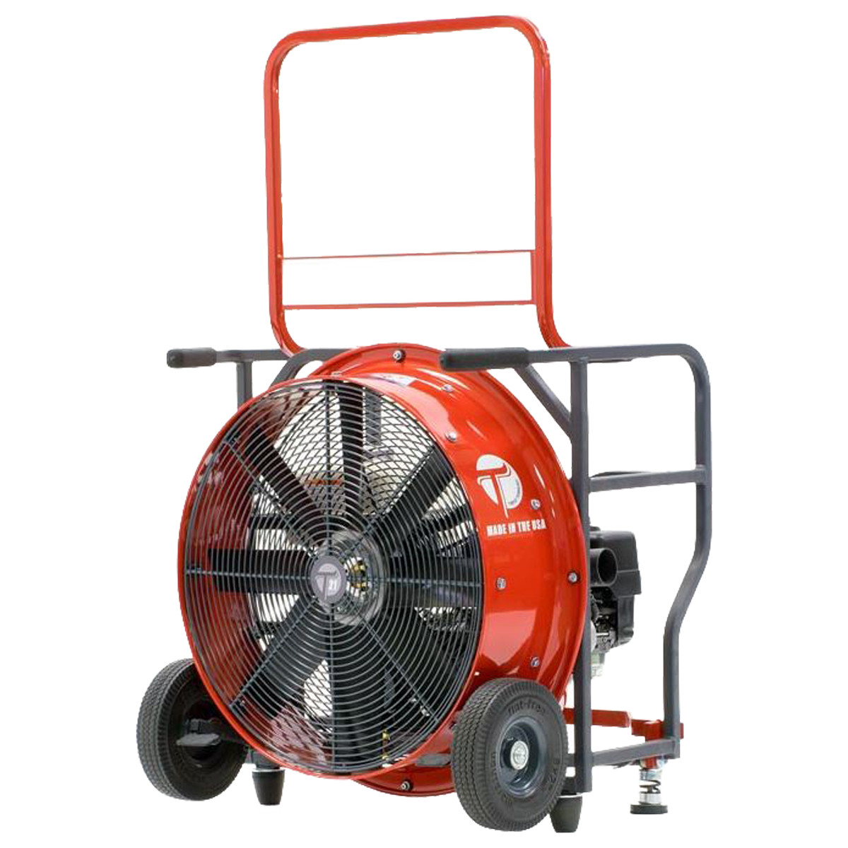 Tempest Direct-Drive Power Blower | Curtis