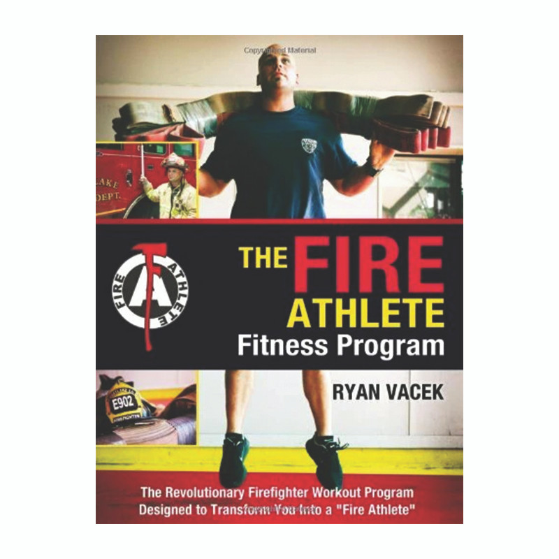 ryan hurst workout routine