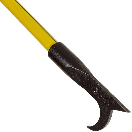 Nupla EYPD 3' Pike Head | Curtis - Tools for Heroes