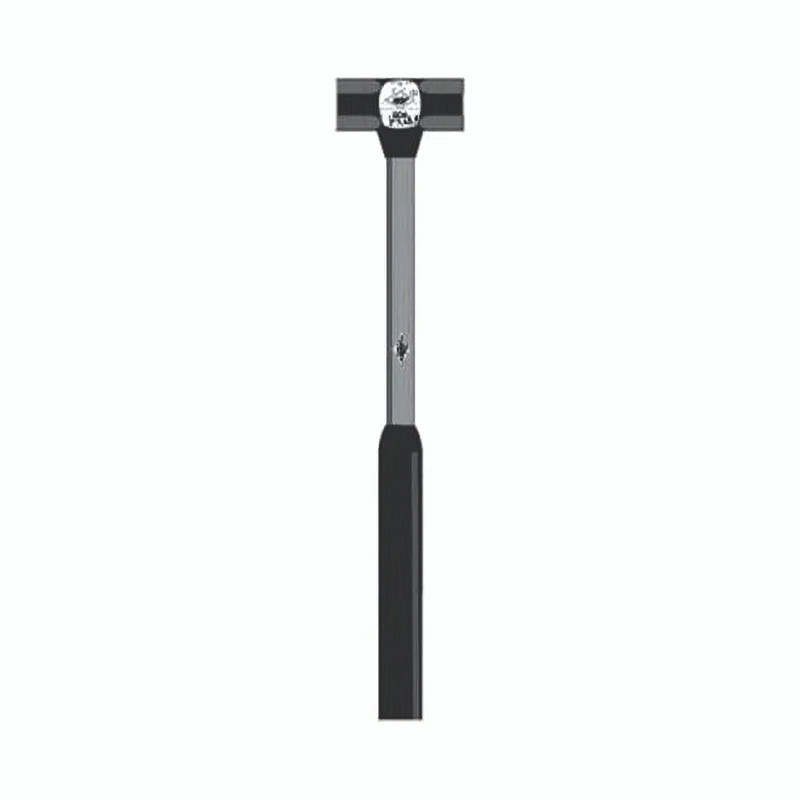 Nupla Classic Nuplaglas Sledge Hammer | Curtis