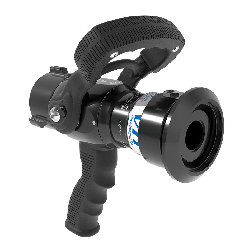 TFT Valve Integral Tip with Grip | Curtis - Tools for Heroes