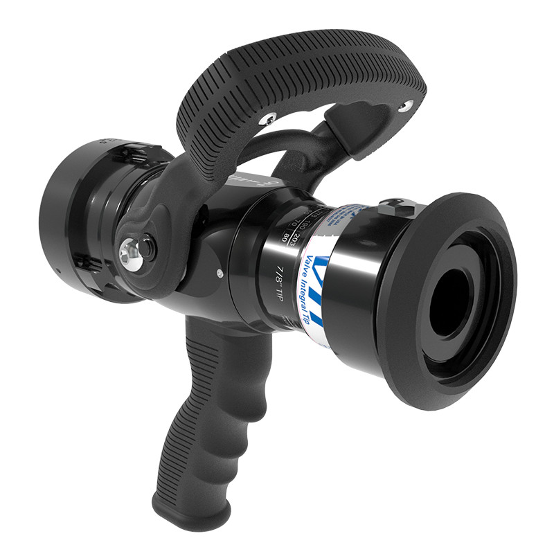 TFT Valve Integral Tip with Grip | Curtis - Tools for Heroes