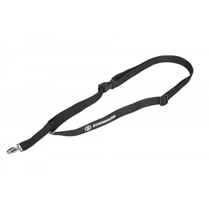 Hurst StrongArm Shoulder Strap - Curtis - Tools for Heroes