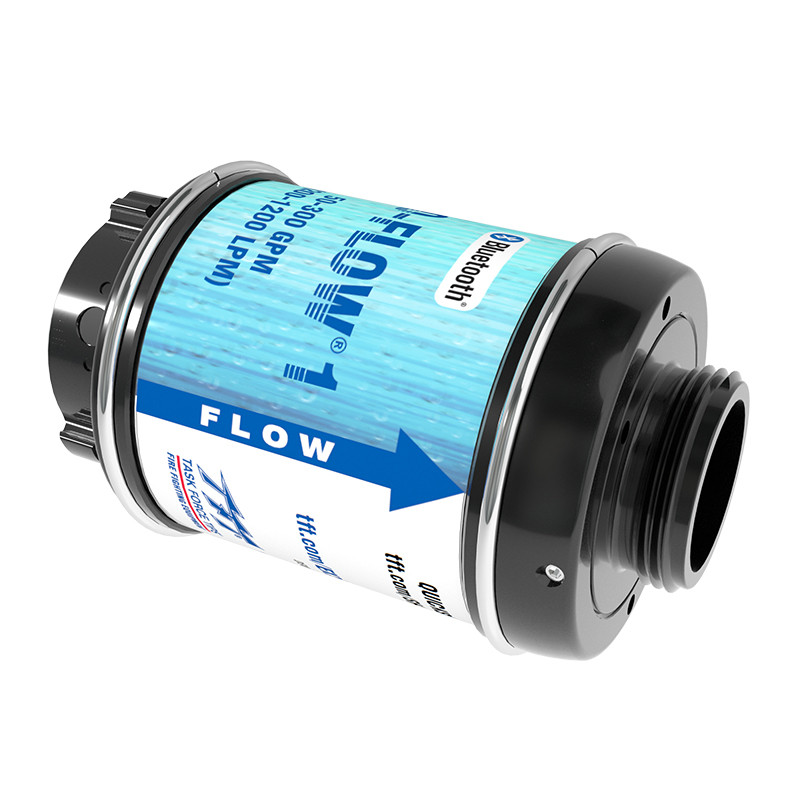TFT SHO-FLOW 1 Bluetooth Water Flow Meter | Curtis