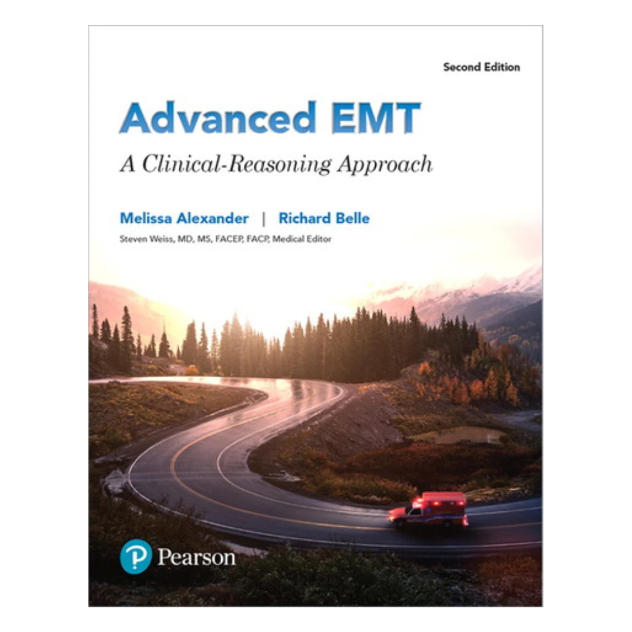 MyLab BRADY with Pearson eText Access Card for Advanced EMT: A Clinical ...