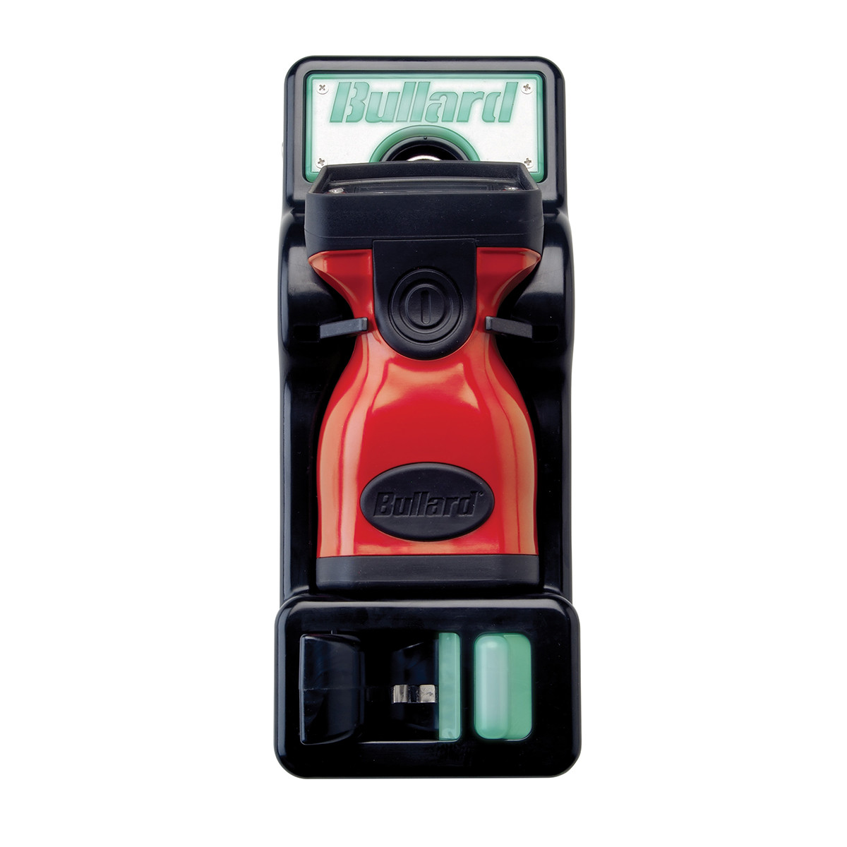 Bullard Eclipse Powerhouse Vehicle Charging Mount | Curtis