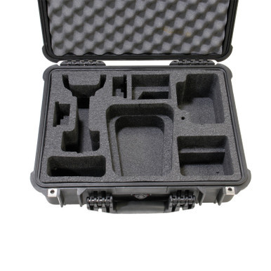 Bullard Carry Case for T3 & T4 Imagers | Curtis