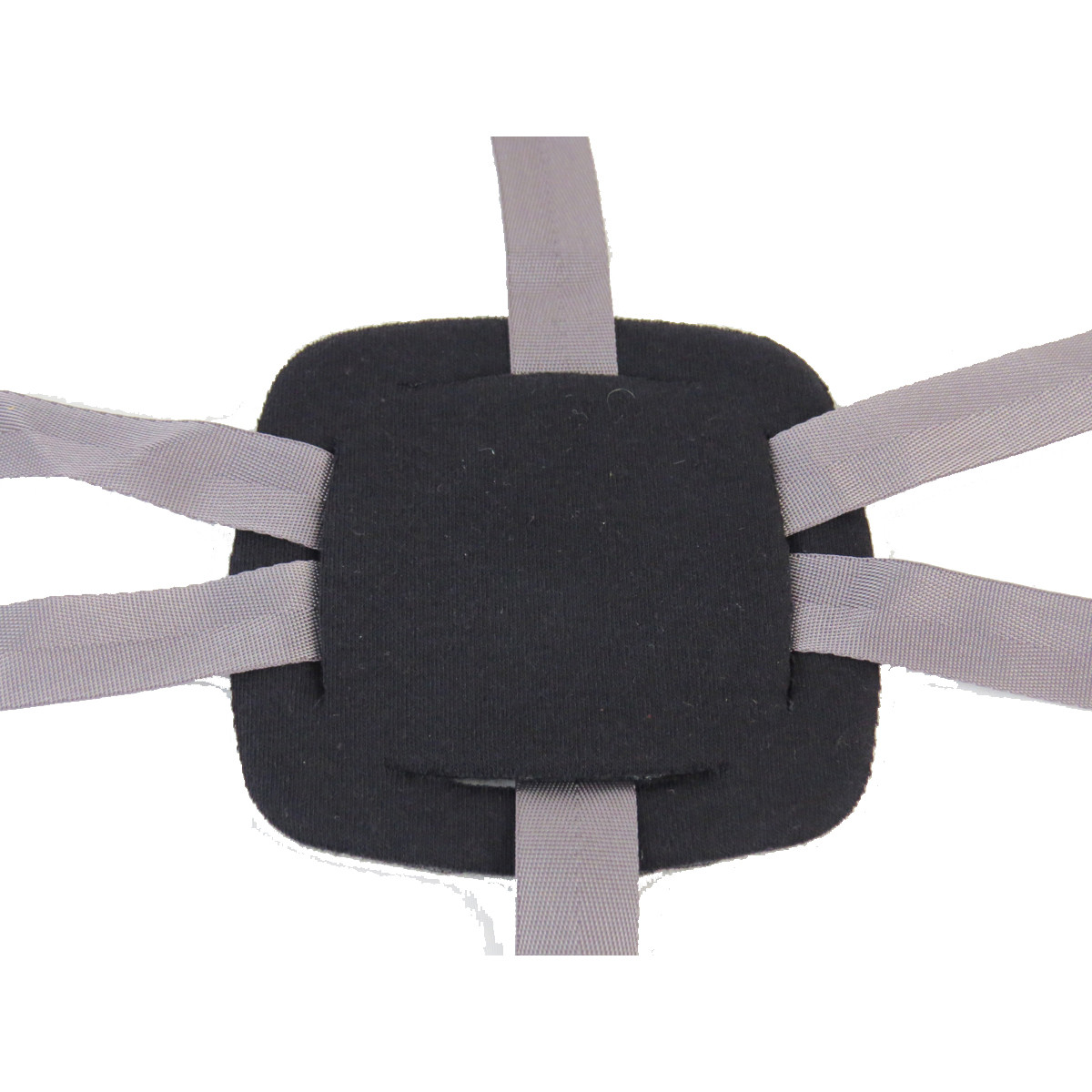 Bullard Crown Strap Assembly for UST/PX/FX/AX Helmets