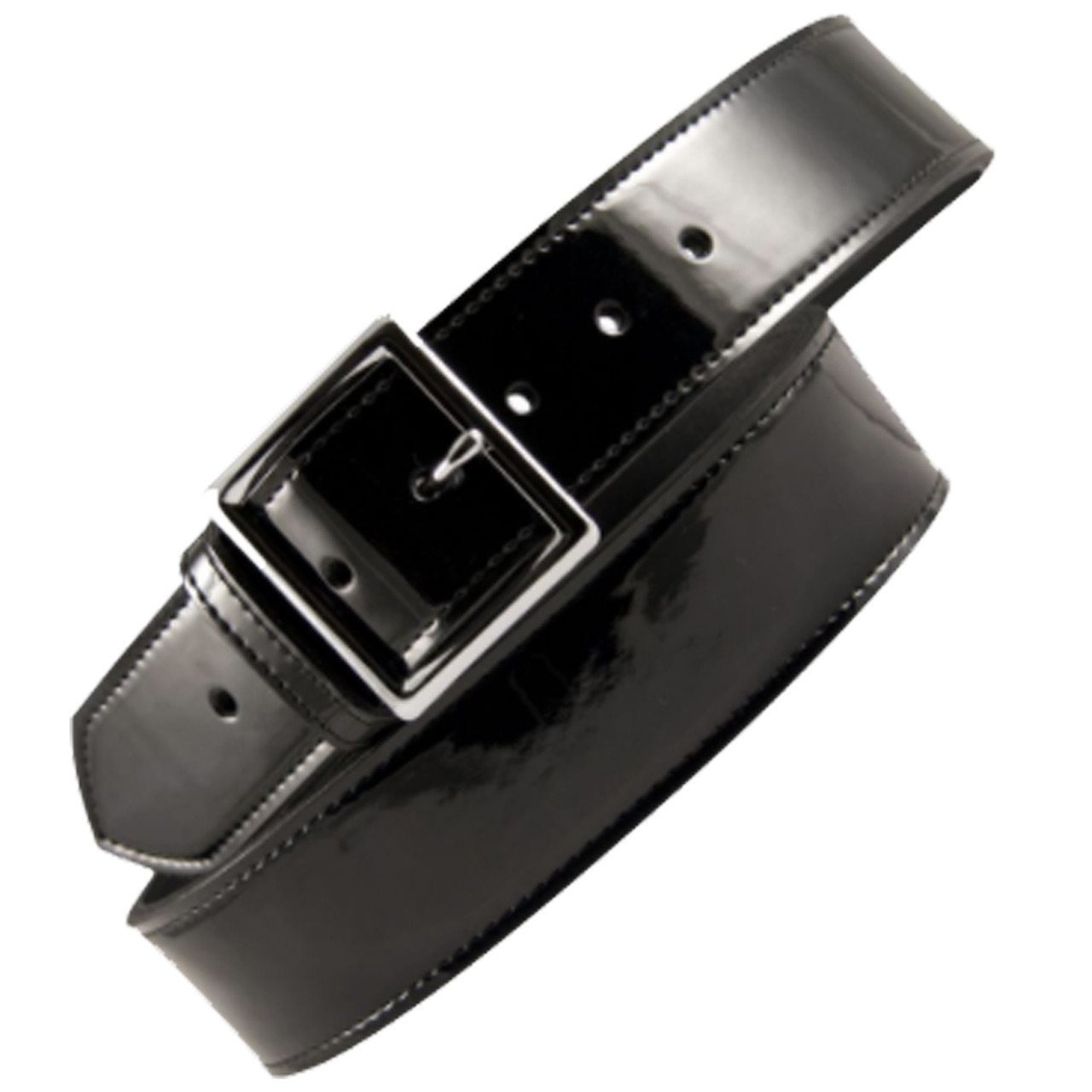Boston Leather 6505 Garrison Belt | Curtis