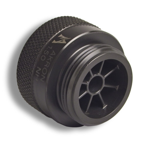 Akron Brass Mini Stream Shaper | Curtis - Tools for Heroes
