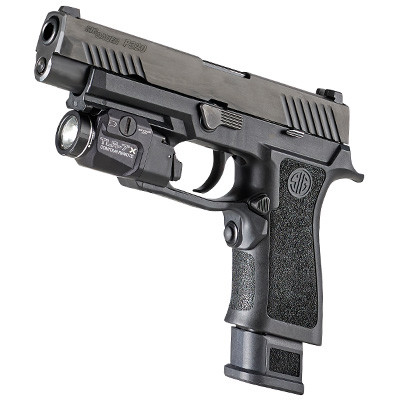 Streamlight TLR-7A Contour Remote - Curtis - Tools for Heroes