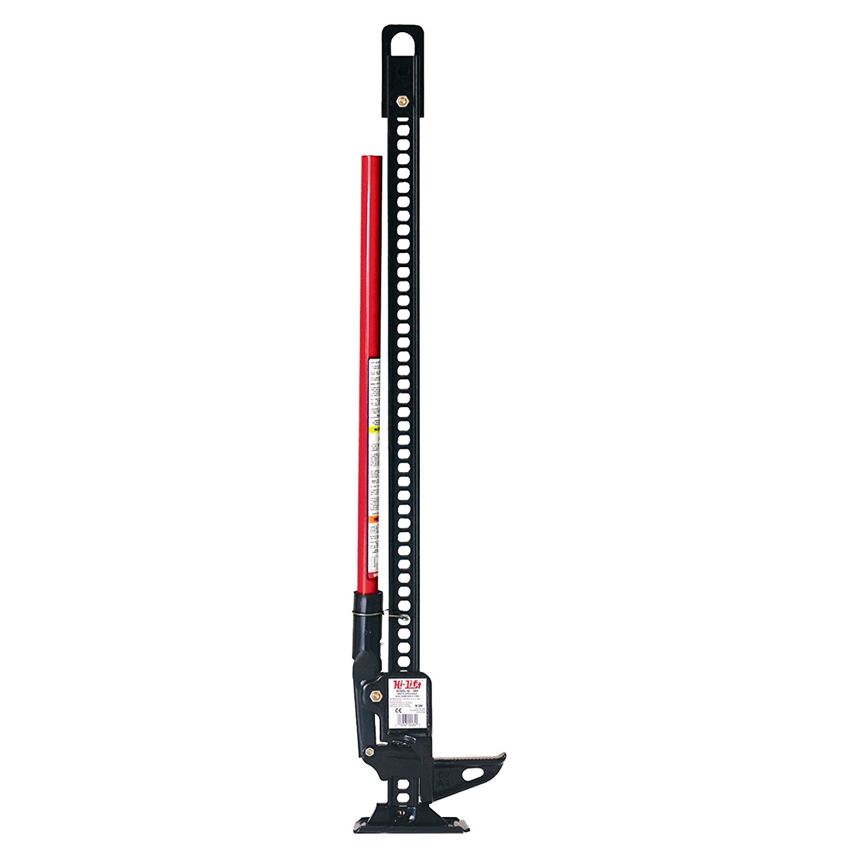 Hi-Lift Cast/Steel Jack | Curtis - Tools for Heroes