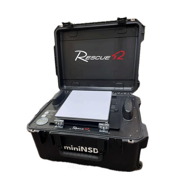 Rescue 42 MiniNSD AiO Network System Deployable All-in-One
