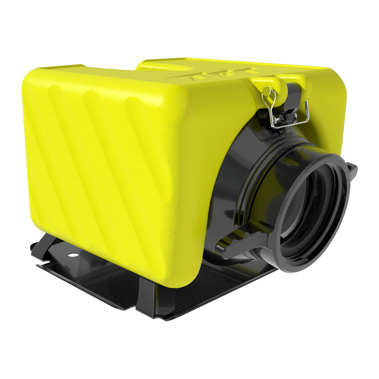 TFT 6 in. Female Low-Level Strainer | Curtis