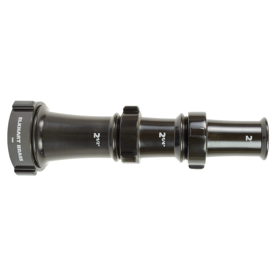 Elkhart Brass ST-195 Triple Stacked Tip - Curtis - Tools for Heroes