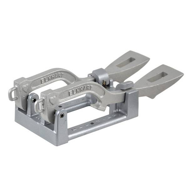 Elkhart Brass 469 Spanner Wrench and Holder Set | Curtis