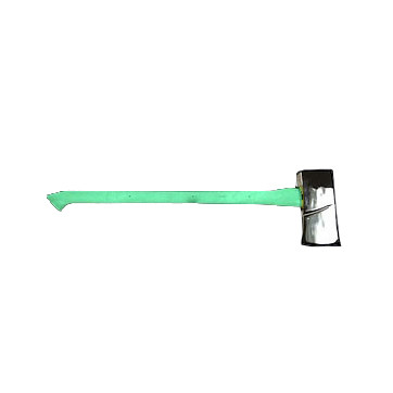 Fire Hooks Unlimited Luminous Force Axe | Curtis