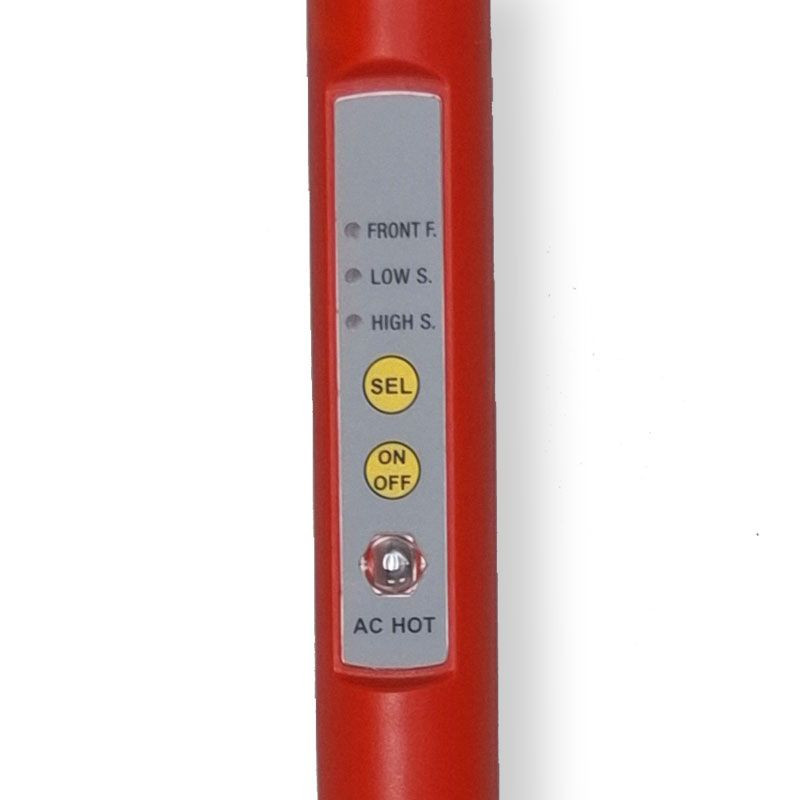Mitchell AC Hotstick Voltage Detector | Curtis