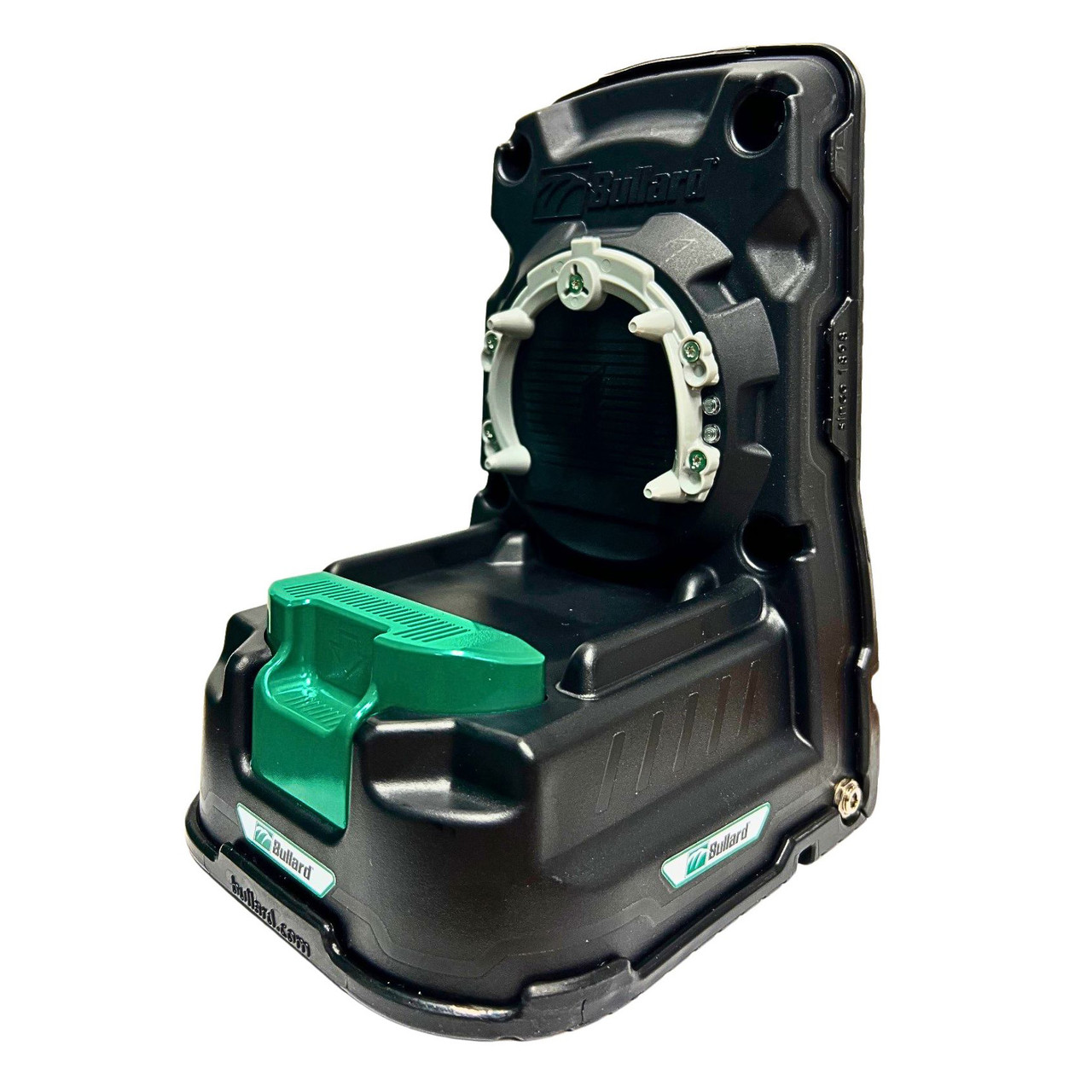 Bullard XT Series Wireless Truck Mount and Station Charger - Curtis ...