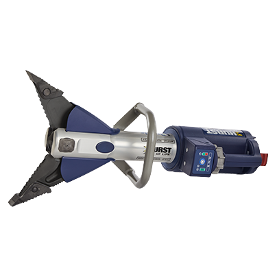 Hurst SC 358 E3 Combi Tool Package | Curtis