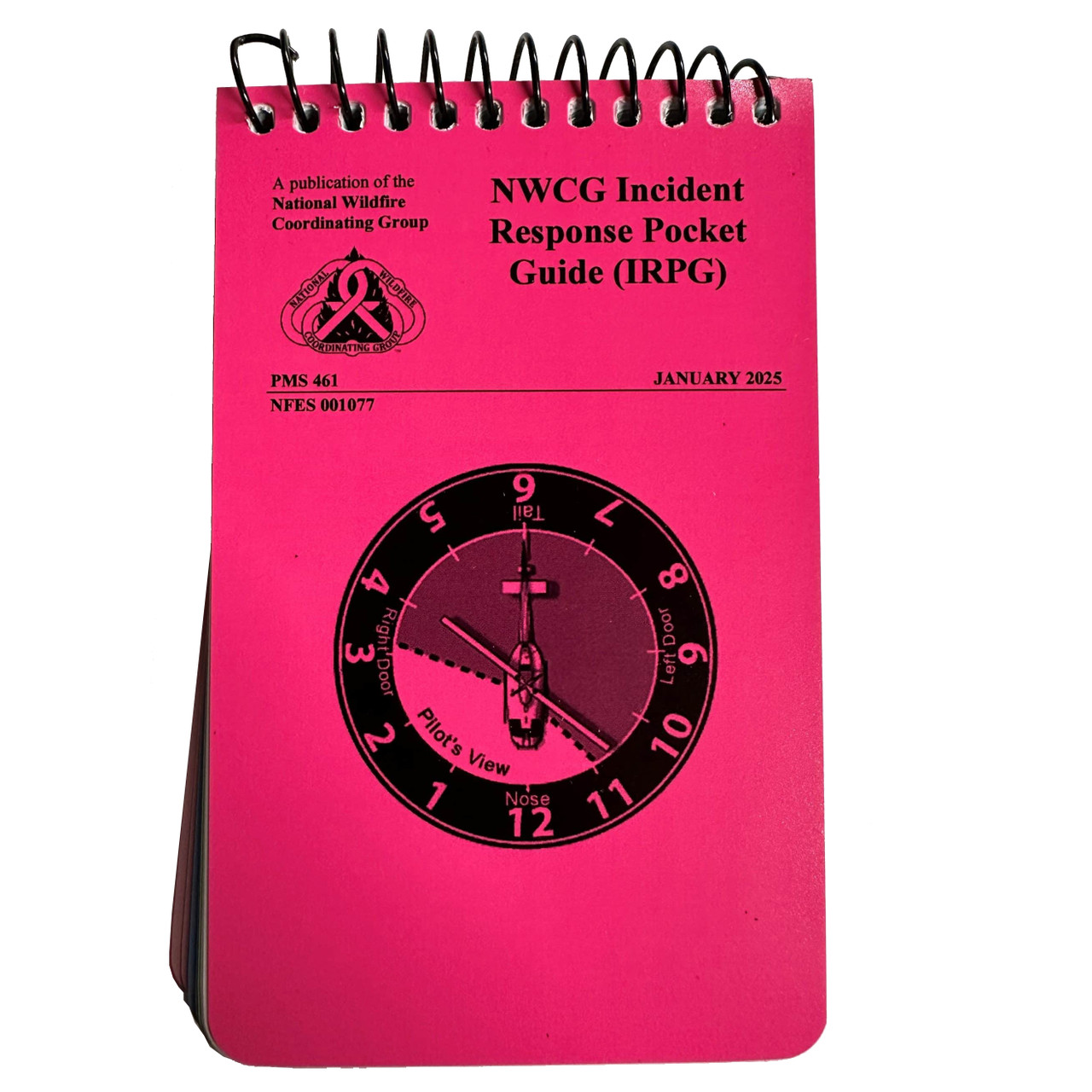 Incident Response Pocket Guide, 2025 Edition | Curtis